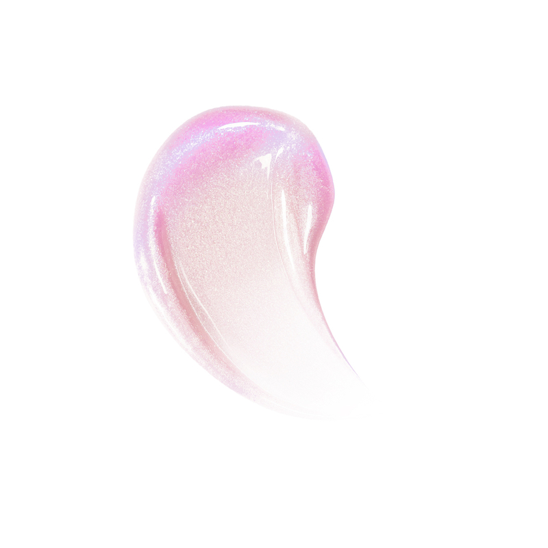 LUX visage (люкс визаж) LIP Блеск-плампер для губ volumizer hot vanilla ...