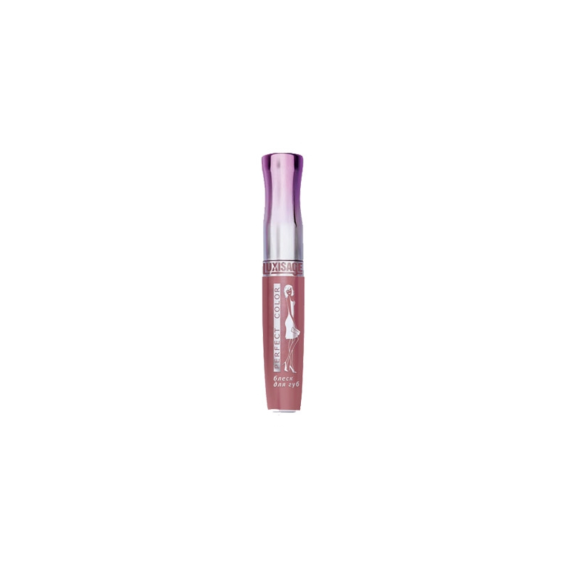 LUX visage (люкс визаж) Блеск для Губ Perfect COLOR тон 29 8г - купить ...