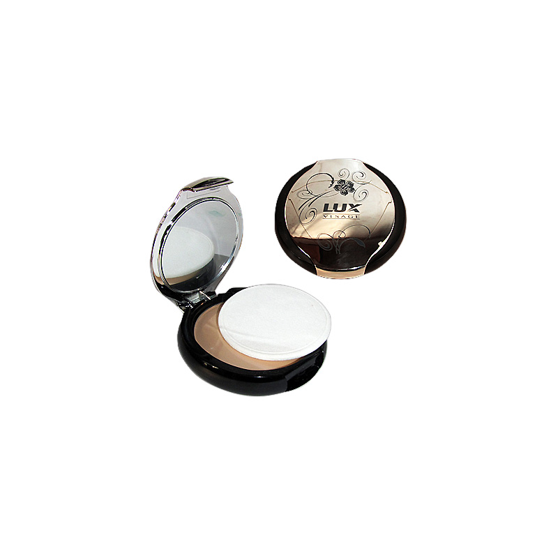 LUX visage (люкс визаж) Пудра компактная RED тон 17 9г - купить за 0.0 руб.