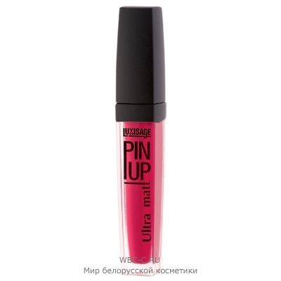 LUX visage (люкс визаж) Pin up Блеск для губ тон 03 - купить за 0.0 руб.