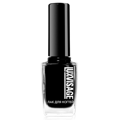 LUX visage (люкс визаж) Лак для ногтей 53 10г - купить за руб.
