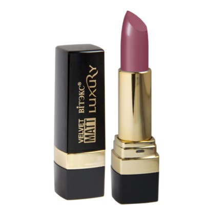 Витэкс (Biтэкс) LUXURY VELVET MATT Губная помада матовая, тон 317 ...